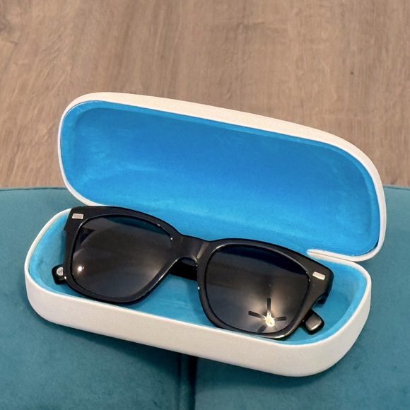 Warby Parker | Accessories | Sunglasses Warby Parker Everett In ...